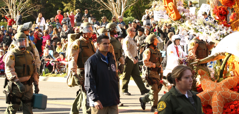 PETA Sues Pasadena Over SeaWorld Spy Records - SeaWorld of Hurt